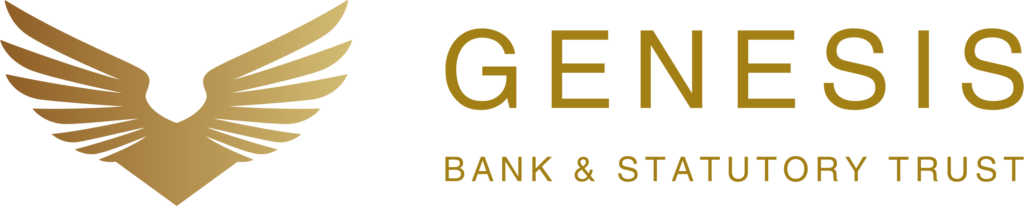 Genesis Bank & Statutory Trust – Investment Banking